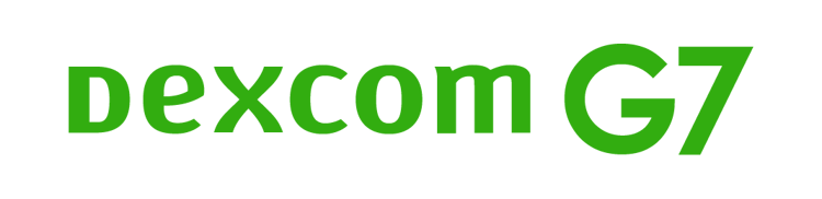 Dexcom G7 CGM - Simply Powerful Glucose Monitoring